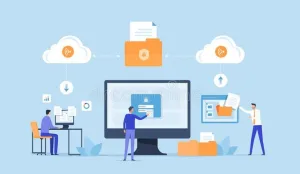 File Server vs NAS: Apa Bedanya dan Kapan Harus Menggunakannya ...
